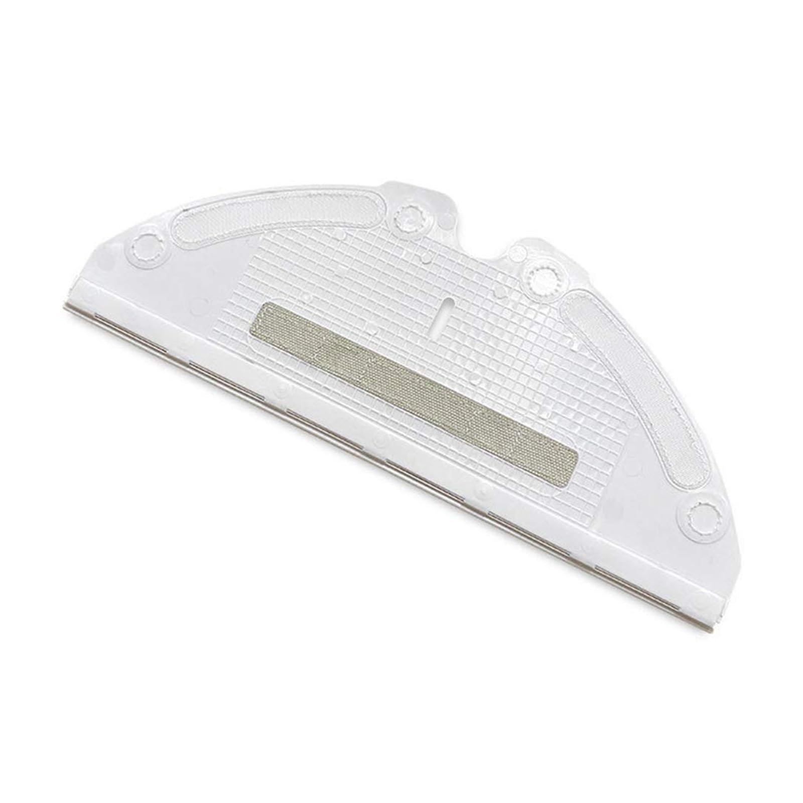 LNYGACDT for Vacuum Cleaner - Mop Cloths Rag Bracket Compatible for Pure S50 T7, Vacuum Cleaner Accessories