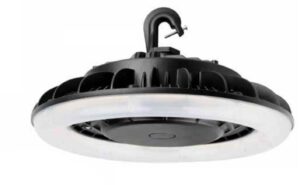 jarvis lighting high bay w/ 0-10v dimming - white