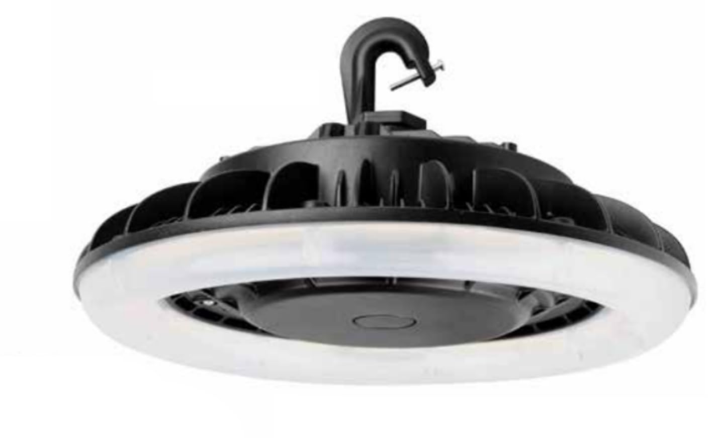 Jarvis Lighting High Bay w/ 0-10V Dimming - White