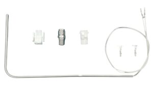 pitco b6700609-cl b6700604-cl temperature probe service kit, sg replacement 12 month warranty