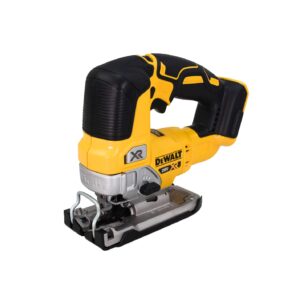 DeWalt DCS334B 20V Cordless Brushless Jigsaw (Tool Only) (Renewed)