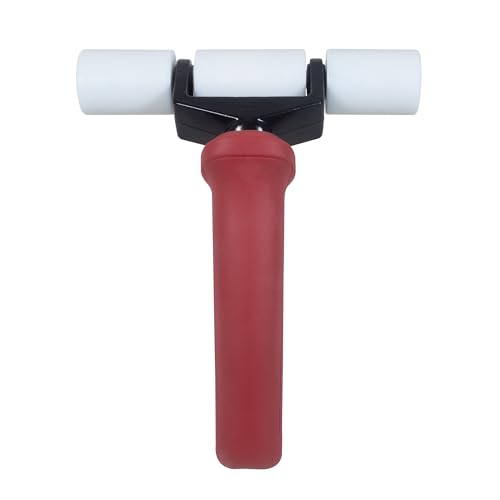 ROBERTS 6" Pro Cut Pile Carpet Seam Roller