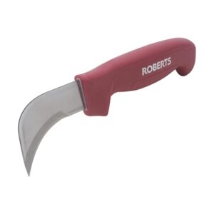 roberts pro vinyl flooring knife