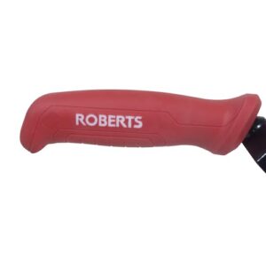 ROBERTS 6" Pro Loop Pile Carpet Seam Roller