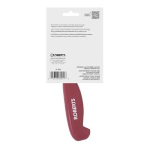 ROBERTS Pro Vinyl Flooring Knife