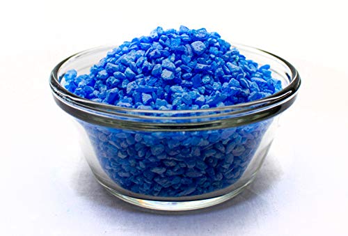 Copper Sulfate Small Crystals 45lb Bag