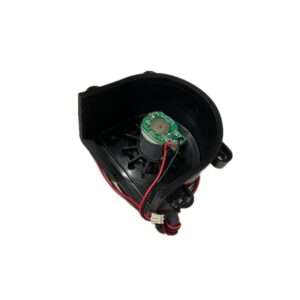 UMXUDAO Main Engine Ventilator Motor Vacuum Cleaner Fan Engine for Ilife V3s/v3L/v5/v1 ilife V50 Robotic Vacuum Cleaner Parts