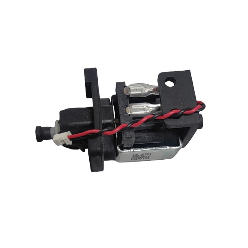 UMXUDAO Robot Vacuum Cleaner Water Pump Motor for ECOVACS for Deebot T20 /T10 /X1 Robot Vacuum Cleaner Parts Pump Accessories Replacement