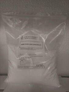 sodium hexametaphosphate shmp powder, high purity, made in usa (2, pounds)