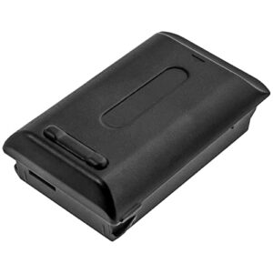 Replacement Barcode Scanner Battery for U-rovo RT40 3.85V 5100mAh