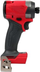 be suitable for milwaukee m18 fuel 18v 1/4" hex cordless li-ion impact driver -bare tool, model# 2953-20