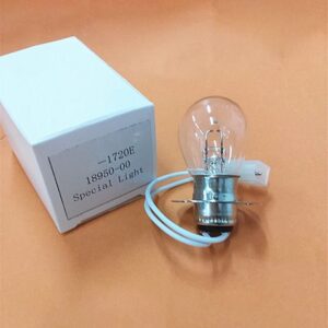 1630 turbidimeter Bulb 18950-00 1720E / 1720D / 1720C Bulb(with Resistance,1720E)