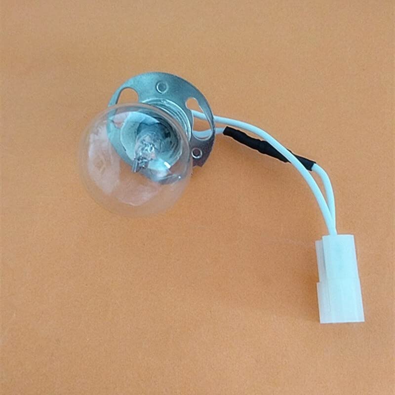 1630 turbidimeter Bulb 18950-00 1720E / 1720D / 1720C Bulb(with Resistance,1720E)