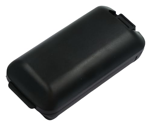 Replacement 318-034-001 AB18 Battery for I-ntermec CK3 CK3A CK3B CK3C CK3X EDA61K CK3C1 CK3N CK3N1 CK3R Barcode Scanners 3.7V 4400mAh