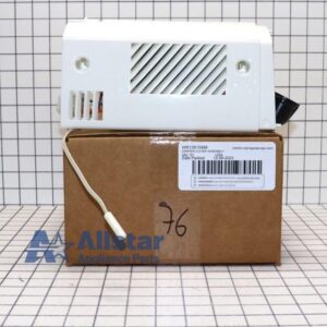 Allstar Appliance Parts WR13X10988 Refrigerator Damper Control Assembly