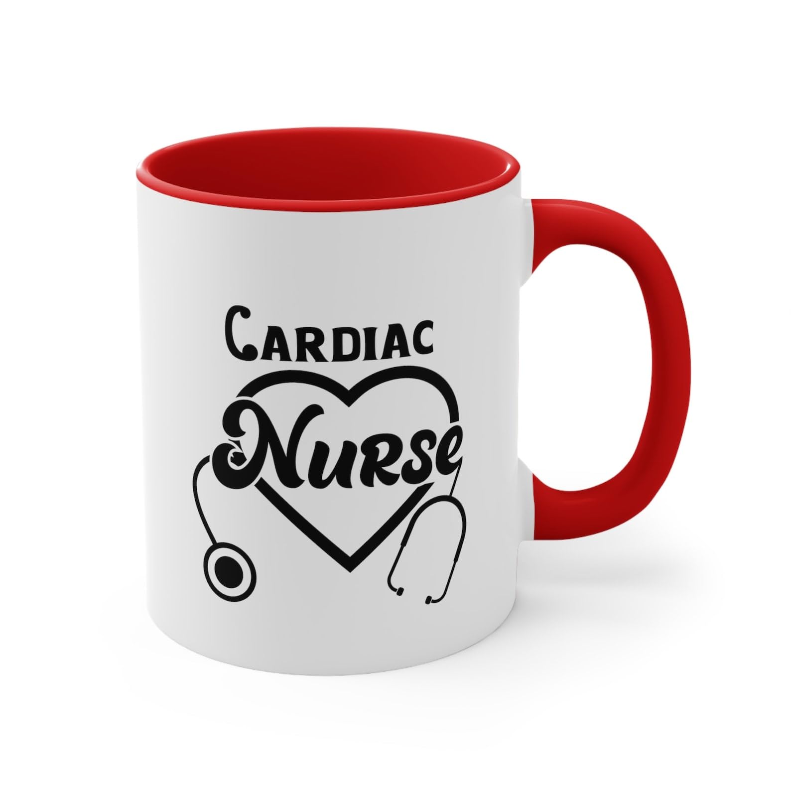 hehehi Cardiac Nurse Cup Cardiac Nurse Practitioner Cardiac Nursing Cardiac Nurse Gifts