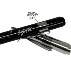 EJAK Medical Penlight