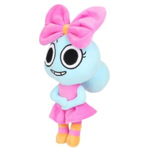 Dandy's World Plush 12.5 Inches Horror Games Plushies Toy Doll Soft Stuffed Animal Pillow for Game Fans