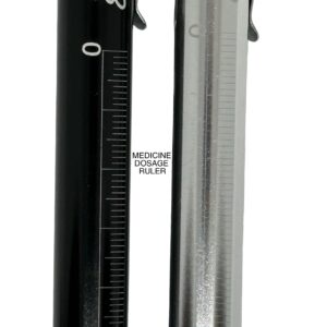 EJAK Medical Penlight (Silver)