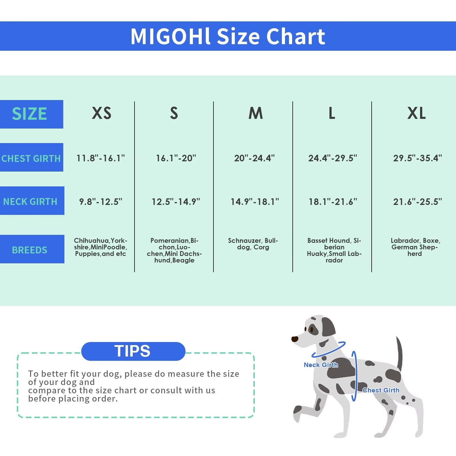 MIGOHI Dog Anxiety Vest,Soft Dog Anxiety Relief Coat,Calming Vest Wrap for Thunderstorm,Fireworks,Travel and Separation,Anxiety Relief for Dogs,Dog Firework Anxiety Relief for Small Dogs,S,Camouflage