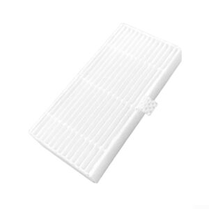 3/10 PCS Filter Replacement Parts Fit For MAMNV BR150/BR151 ZCWA BR150/BR151 ONSON BR150/BR151 GTTVO BR150/BR151 Sweeper Accessories Filter(10PCS)