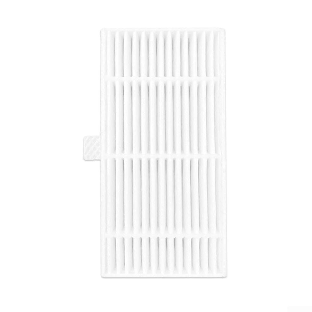 3/10 PCS Filter Replacement Parts Fit For MAMNV BR150/BR151 ZCWA BR150/BR151 ONSON BR150/BR151 GTTVO BR150/BR151 Sweeper Accessories Filter(10PCS)