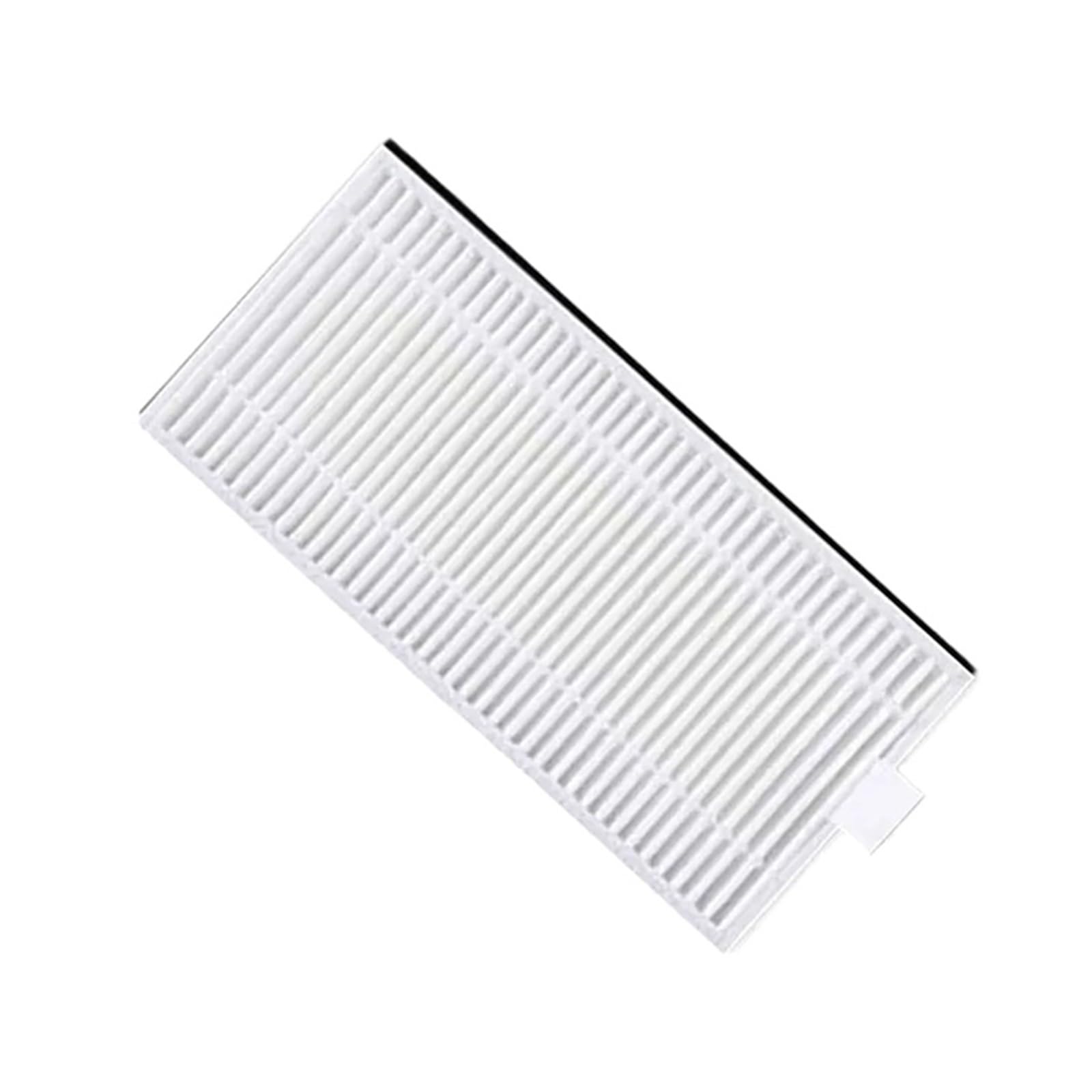 PLANTKA Side Brush, Hepa Filter, Mop Cloth, Compatible for ILIFE A20/ T20s, Vacuum Cleaner Parts