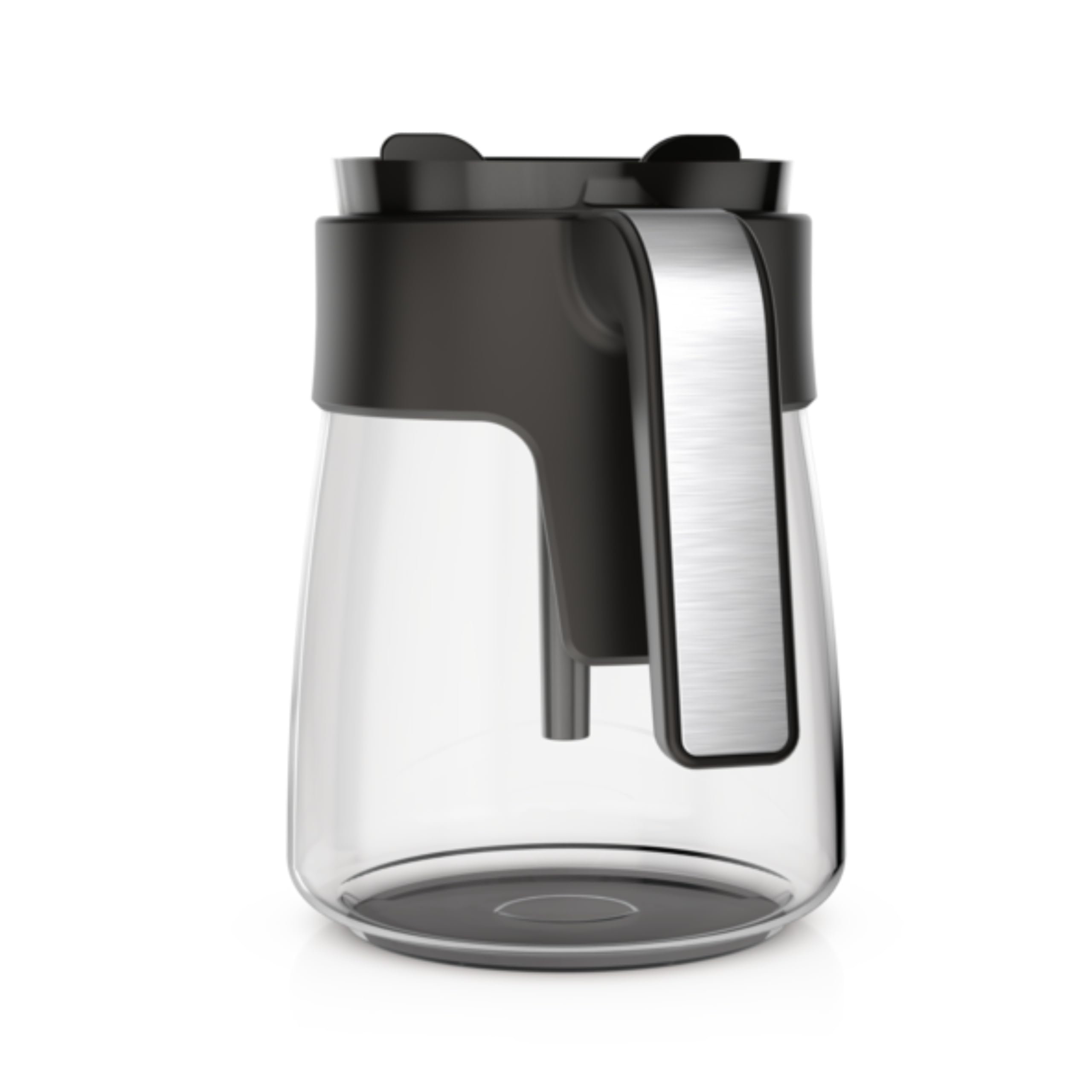 Ninja 12-Cup, 60 oz. Glass Carafe with Brew-Through Lid, BPA Free, Dishwasher Safe