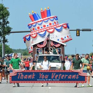 Thank You Veterans Banner, Veterans Day Decorations Outdoor, Veterans Day Banner, Veterans Day Yard Sign, Patriotic Veterans Day Outdoor Banner