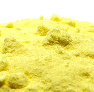 Sulfur Powder 10lb Bag