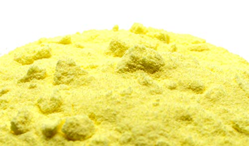 Sulfur Powder 10lb Bag