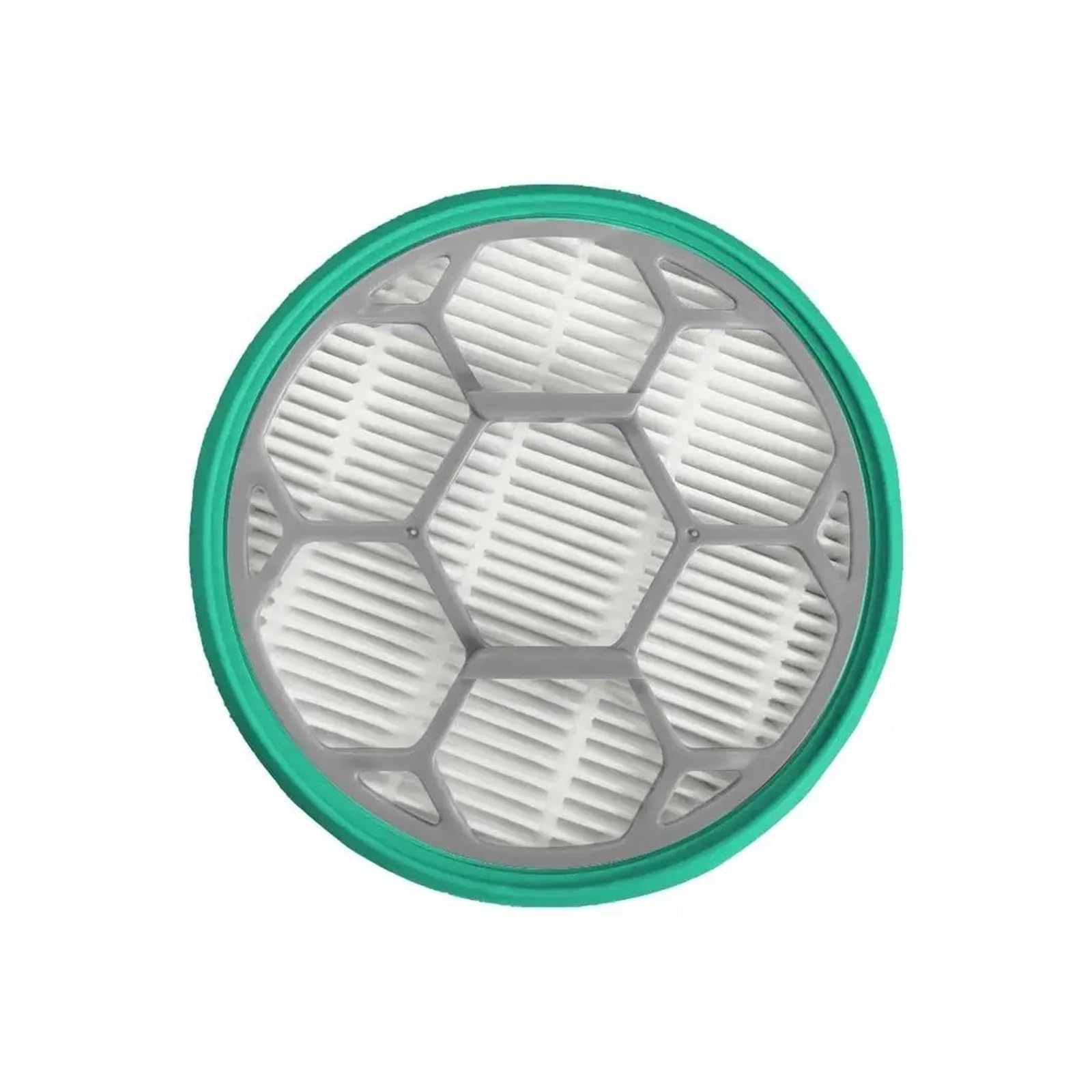 Sponge Hepa Filter .Compatible For Neakasa Neabot P1 Pro. Pet Grooming Vacuum Spare Part Replacement Accessory(Set F)