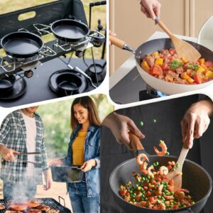 Cookware Grip Handle | Detachable Pan Handle | Replacement Cookware Handle | Sturdy Pot Handle, Frying Pan Handle, Stockpot Handle, Detachable Grip Handle, Pan Grip Replacement, Frying Pan Grip