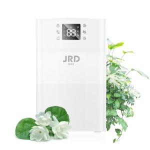 JRD 4L Humidifiers for Bedroom