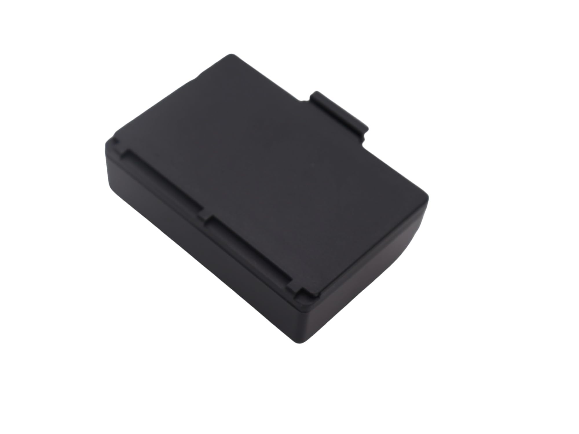 GIKYSUIZ 2600mAh Replacement Battery for Zebra ZQ610 ZQ520 QLN220 QLN320 ZQ500 ZQ620 ZR628 ZR658 ZR668 Printer, fits Part Number BTRY-MPP-34MA1-01 P1023901 P1031365-025