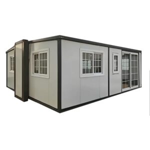 environment easy install portable tiny expandable container house