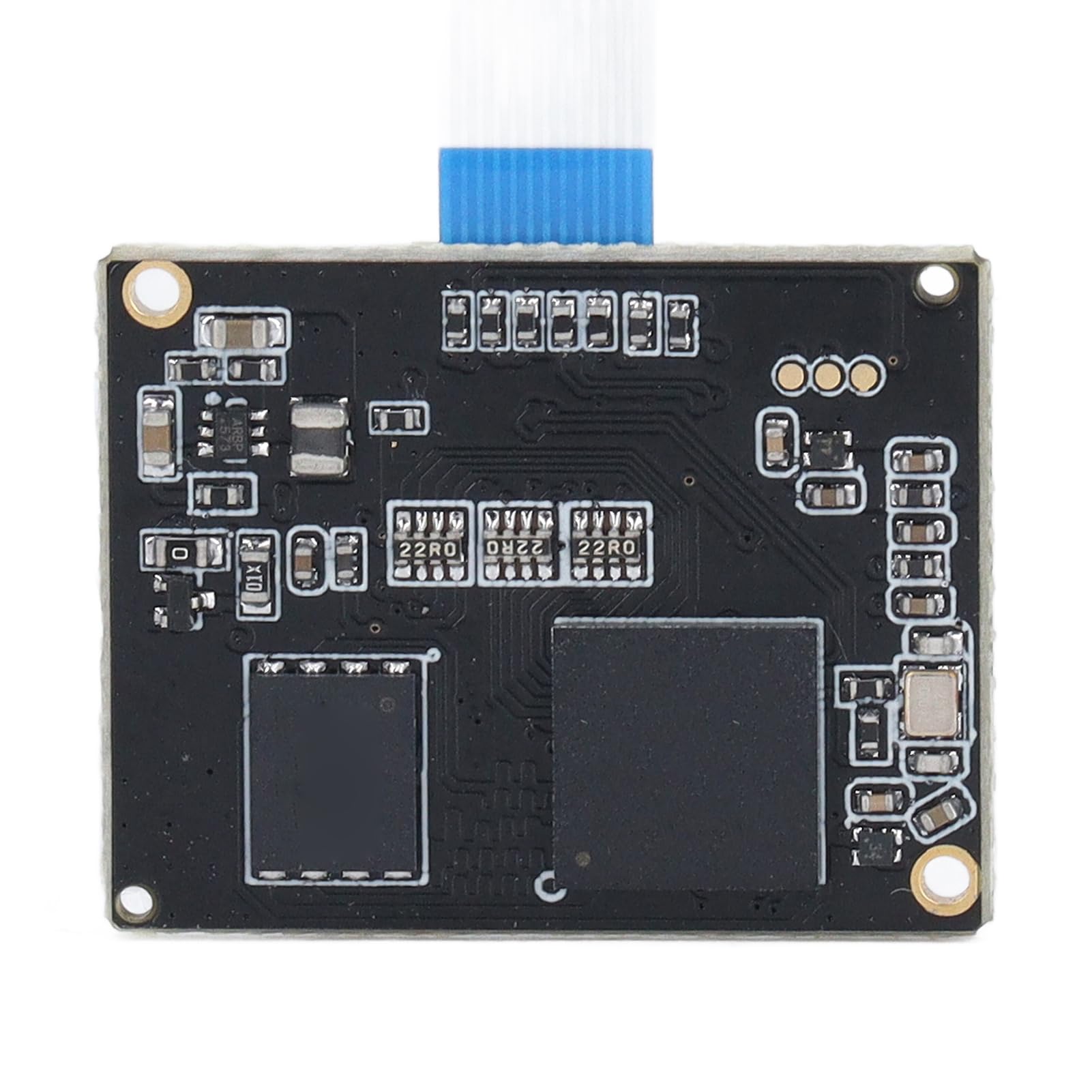 Barcode Scanner Module Embedded USB Interface Access Control Scanning E4300 9mm for Self Service Machine