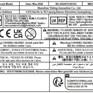 NUOTIE 1/400 Concorde Air France Airplane Model Pre-Build Diecast Aircraft Model Kits Metal Aircraft Model Display Model Collection or Gift