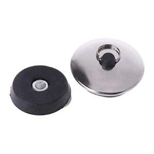 Kitchen Drain Plug Water Stopper Kitchen Bathroom Bath Tub Sink Basin Drainage