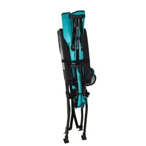 Kijaro Rok-Back Apex Chair - Ionian Turquoise