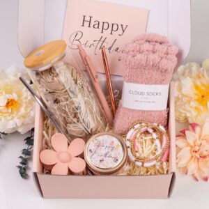 birthday gifts for teen girls, gifts for teen girls, teen girl gifts, girl birthday gift ideas for her, friend, daughter, niece, granddaughter, women, sister, teenage girls, happy birthday gift box