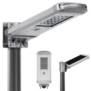 commercial heavy duty led solar street light, dusk to dawn, 6000k, led motion sensor light for yard, 10w