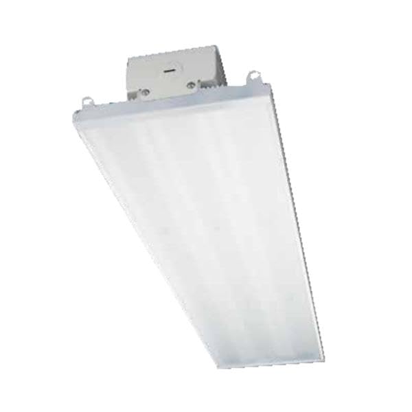 TCP 31358 - QHB4UZDA440K (279459) Indoor Rectangular High Low Bay LED Fixture