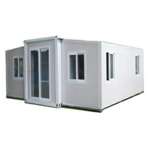 Extendable Expandable Tiny Cottage Beach House for Sale Turkey Container Home