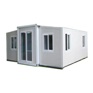 Extendable Expandable Tiny Cottage Beach House for Sale Turkey Container Home