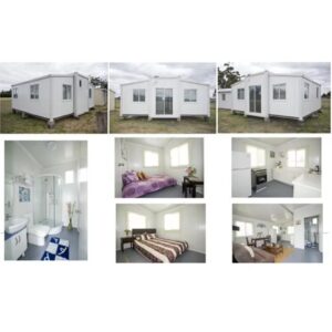 Expandable Foldable Tiny 20 Ft 30ft 40 Foot Malaysia Portable Shipping Container casa contenedor prefabricada kit Home House