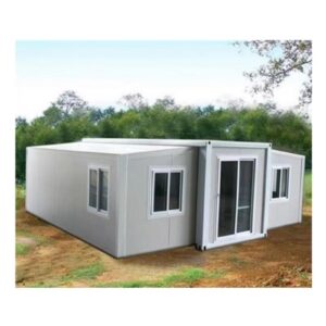 australia foldable luxury prefabricated modern real estate expandable mobile shipping container kit office home house for sale