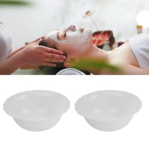 round dish wash basin，10pcs beauty salon spa washbasin,dishpan,professional plastic face hand skin care wash basin for towel soaking