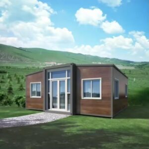 fast build prefab house container 20ft 40ft modular folding container house camping foldable small tiny container house home office