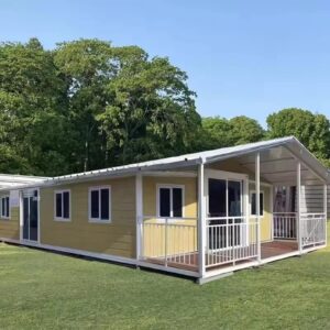 luxury 20ft 40ft tiny house living prfab folding 2 3 bedrooms expandable container homes with kitchen bathroom